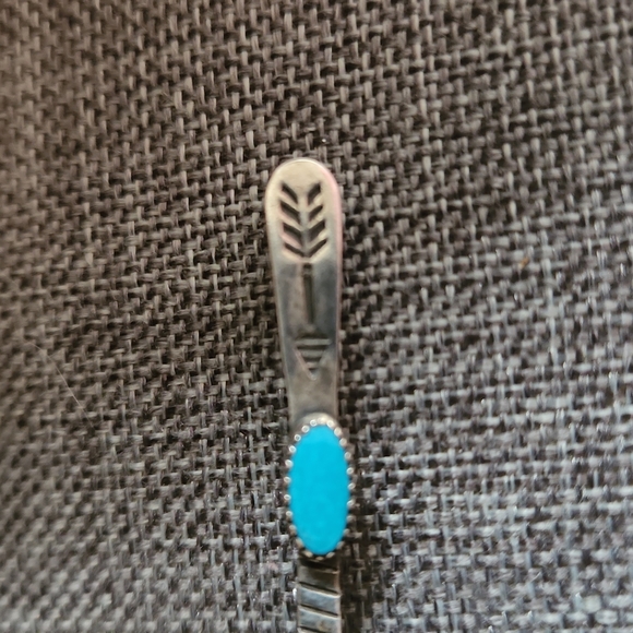 Native American Navajo | Jewelry | Vintage Native American Navajo ...